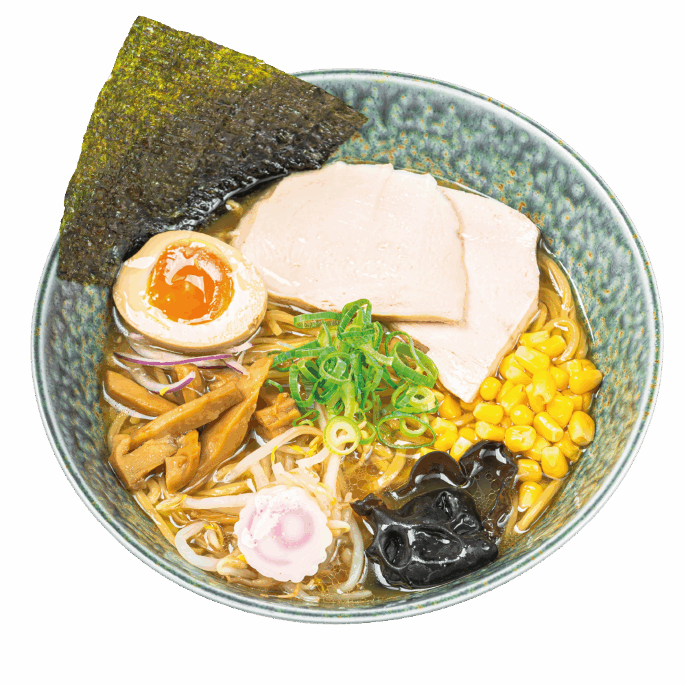 Umai Ramen | Japanese Ramen Utrecht