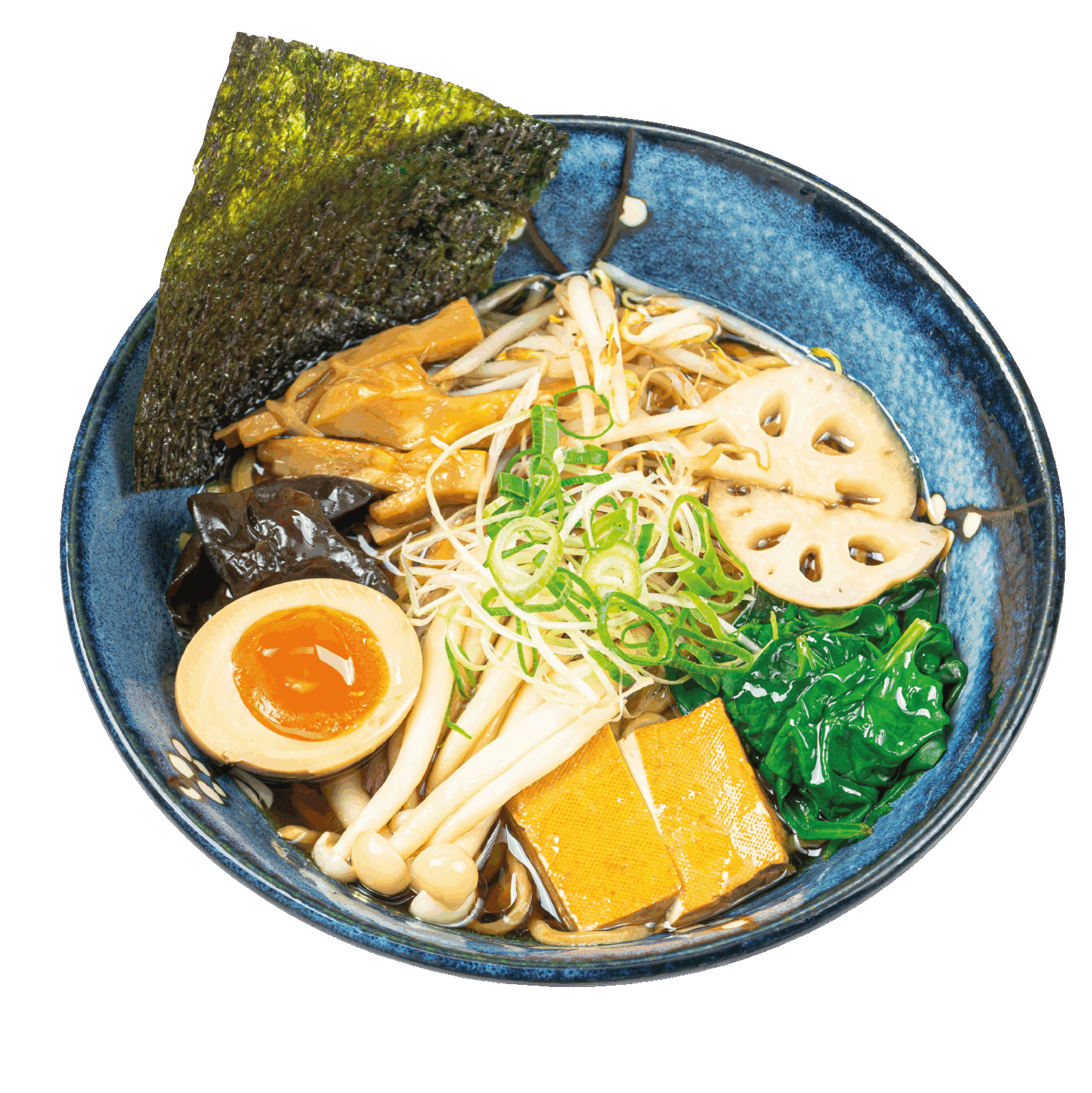 Umai Ramen | Japanese Ramen Utrecht