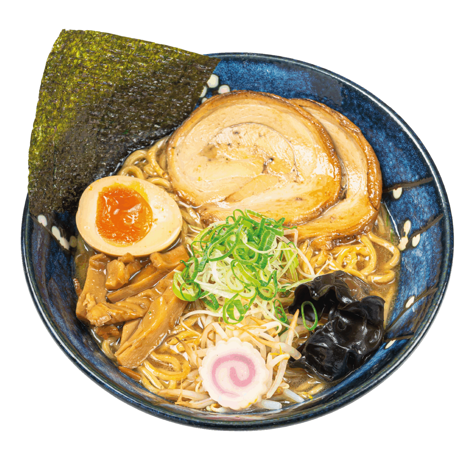 Umai Ramen | Japanese Ramen Utrecht