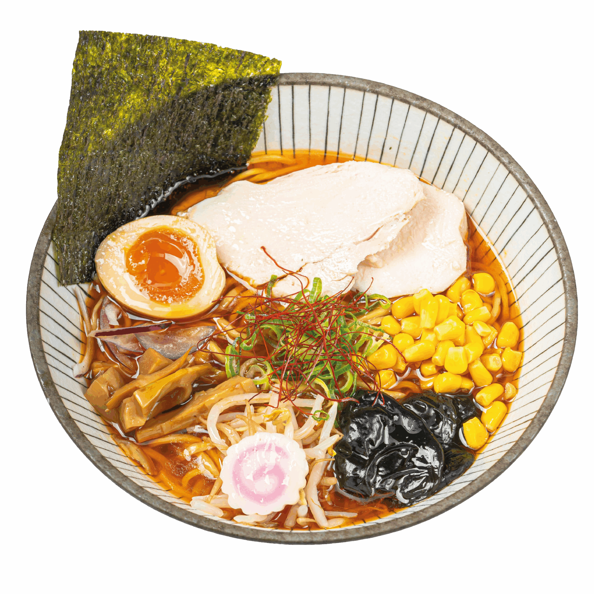 Umai Ramen | Japanese Ramen Utrecht