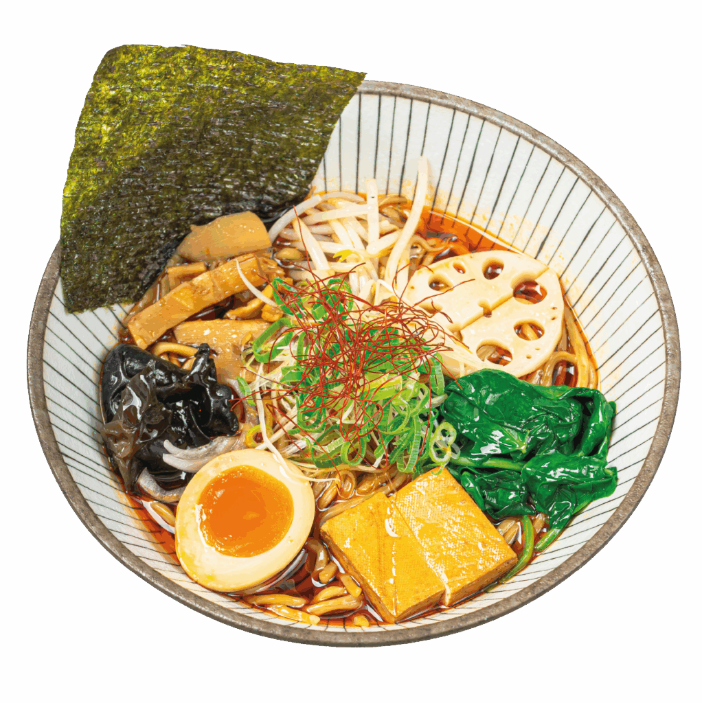 Umai Ramen | Japanese Ramen Utrecht